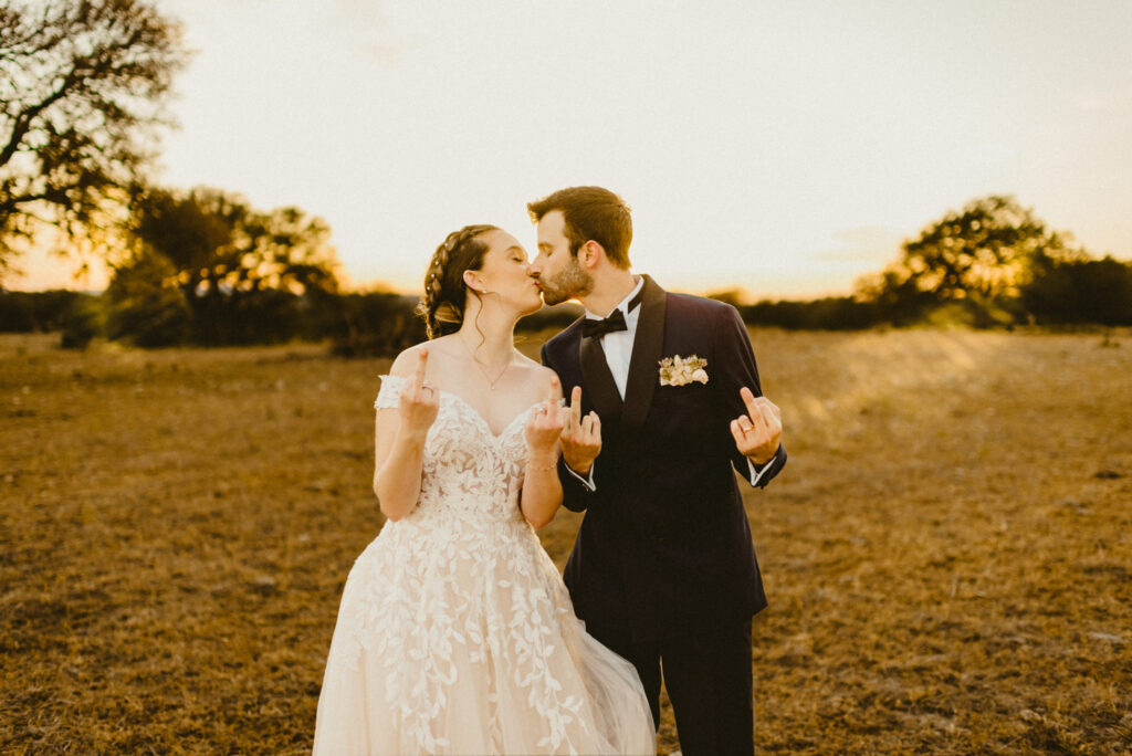 Poco Loco Ranch Wedding | Paige & Austin | Anthony Gauna Photo